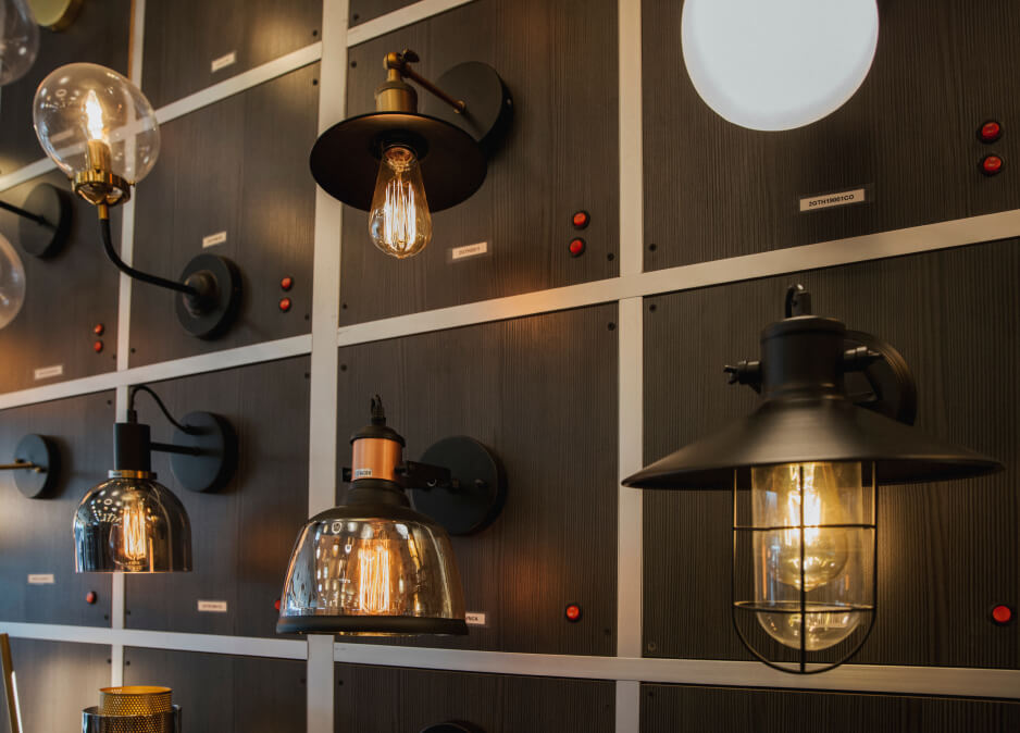 Varielec | Luminarias Exterior