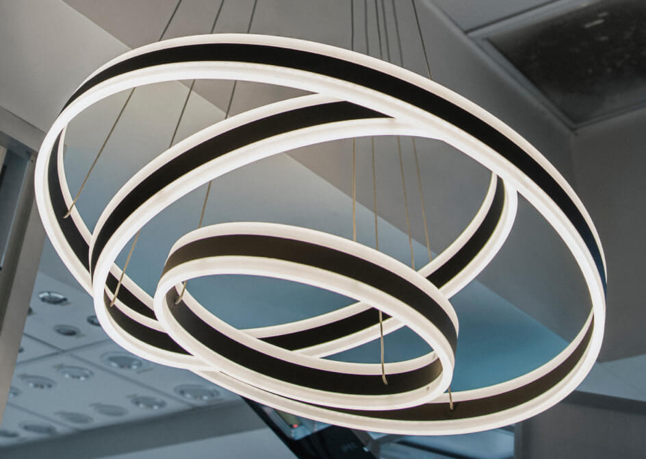 Varielec | Luminarias Interior